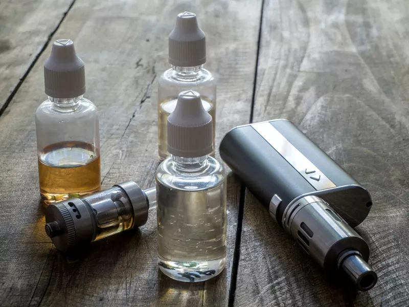 Unmasking Vape Juice: A Look at the Ingredients |Vape Guide UAE
